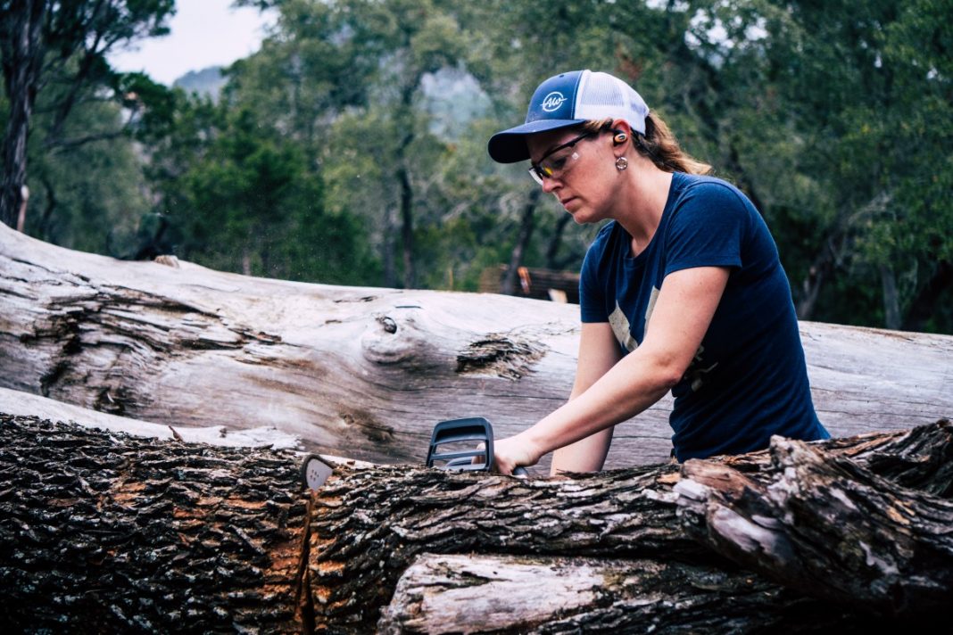 Creative joy that encourages others, April Wilkerson, Texas ...